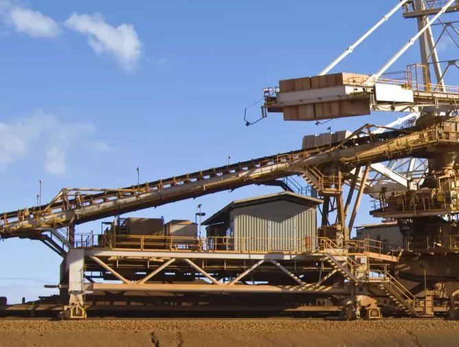 BHP deliberates ditching fossil fuels for greener mining | Mining Digital