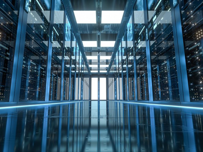 Stream Data Centers: Delivering secure environments | Data Centre Magazine