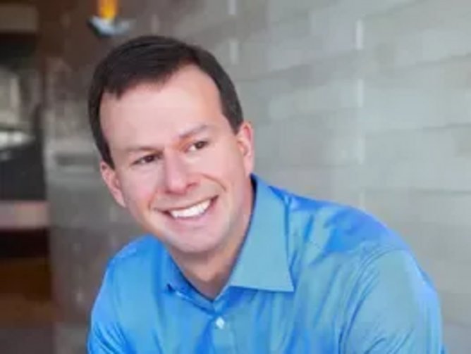 Mike Goldman | FinTech Magazine