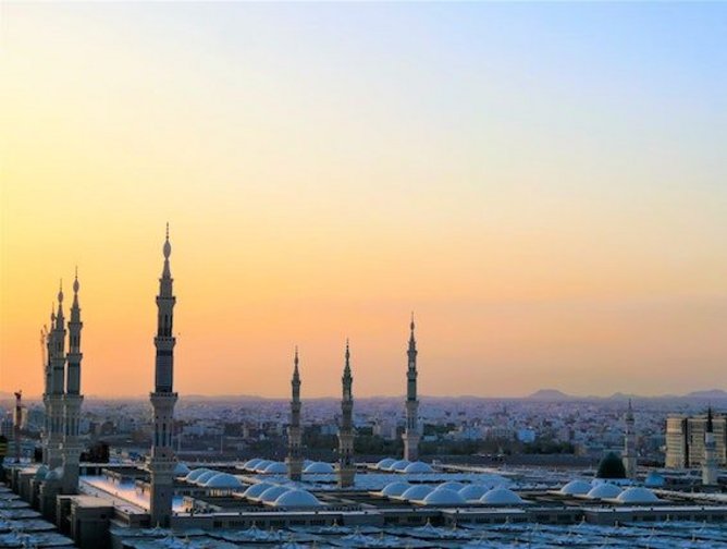 DuBox shifts 85% of construction from its Saudi sites | Construction ...