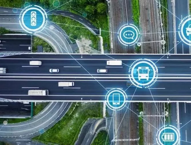 Huawei: intelligent solutions for digital traffic management | Business ...