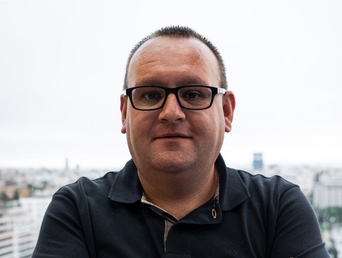 Interview: M&A as a strategy for rapid, lasting growth | Business Chief ...