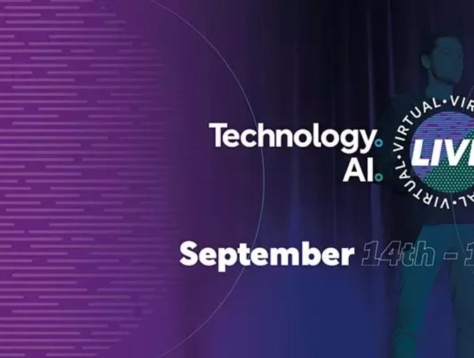 5 reasons your team should attend Technology & AI Live | AI Magazine