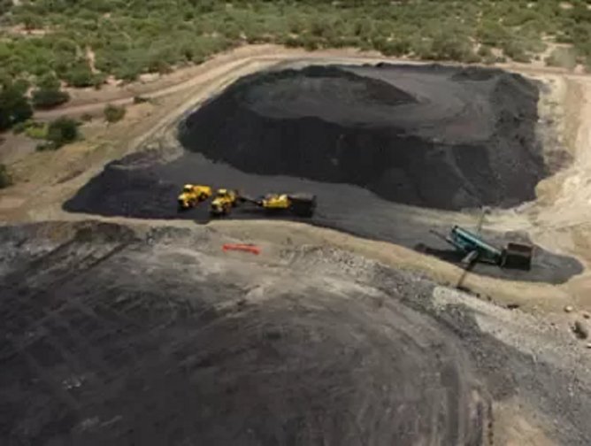 MC Mining seeks payment extension for Makhado project | Mining Digital