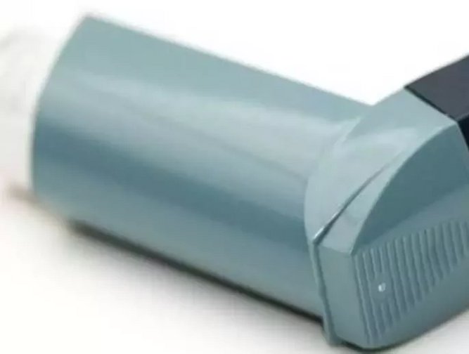 Asthma pills as effective as inhalers | Healthcare Digital