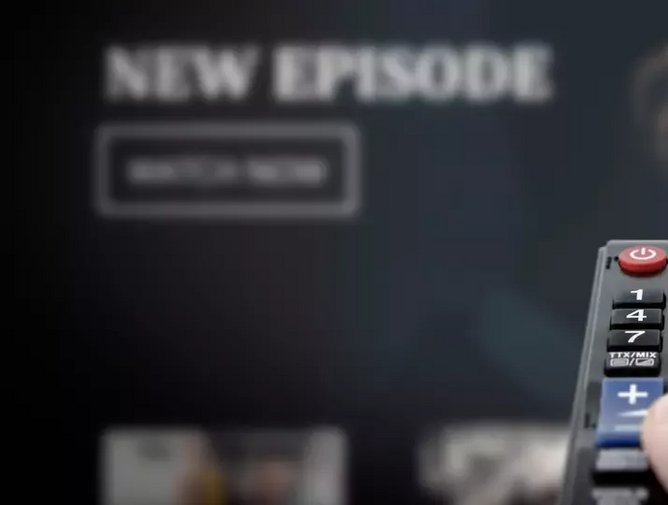 How did today’s streaming giants begin? | Technology Magazine