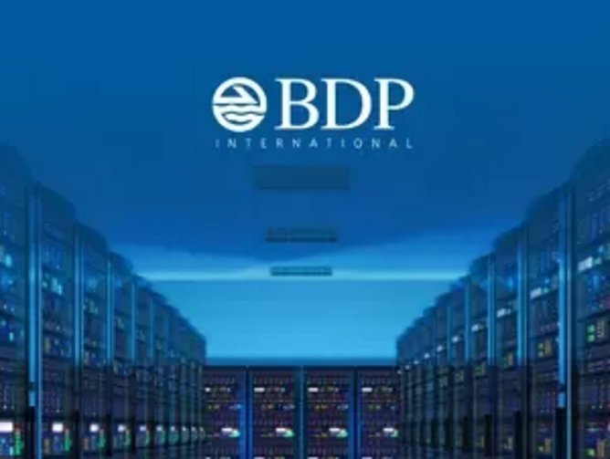 BDP's in-house tech has revamped its operations | Supply Chain Magazine