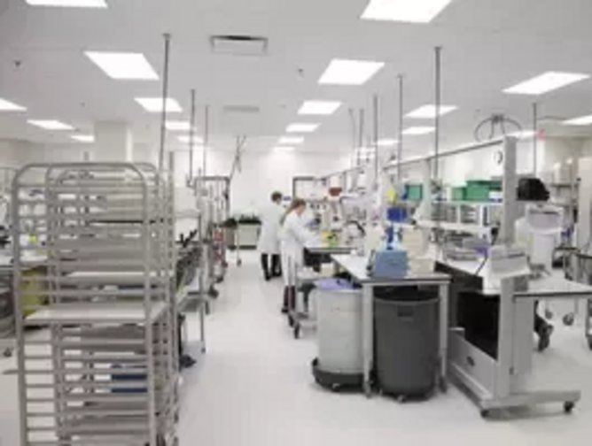 Mérieux NutriSciences: Transporting food testing to the digital age ...