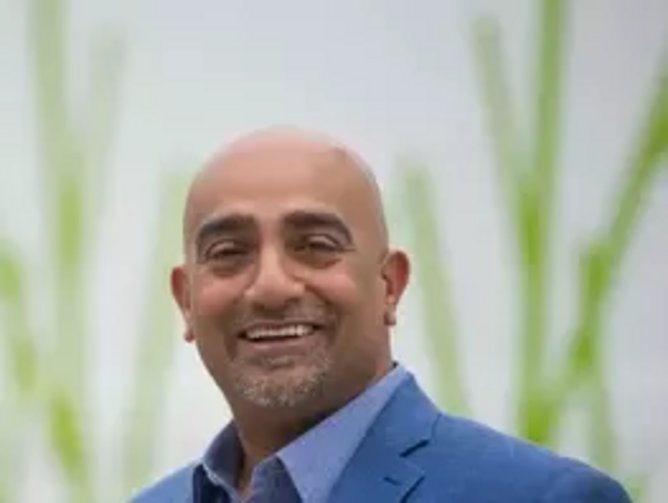 Arvind Kumar | Supply Chain Magazine