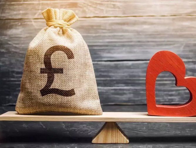 BCG: Leading, and profiting, with values | Procurement Magazine