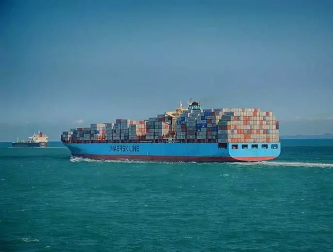 Maersk Line joins New York Shipping Exchange - innovator of the first ...