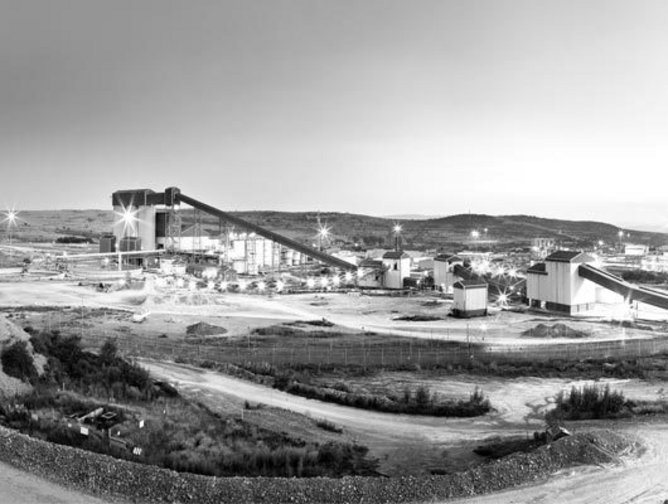 AngloGold Ashanti acquires Coeur Mining subsidiary | Mining Digital
