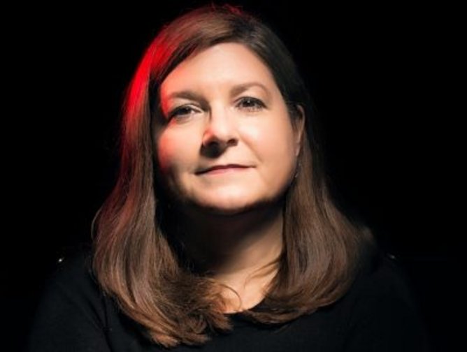 Meet the CEO: Jill Stelfox of Panzura, exclusive interview | Business ...