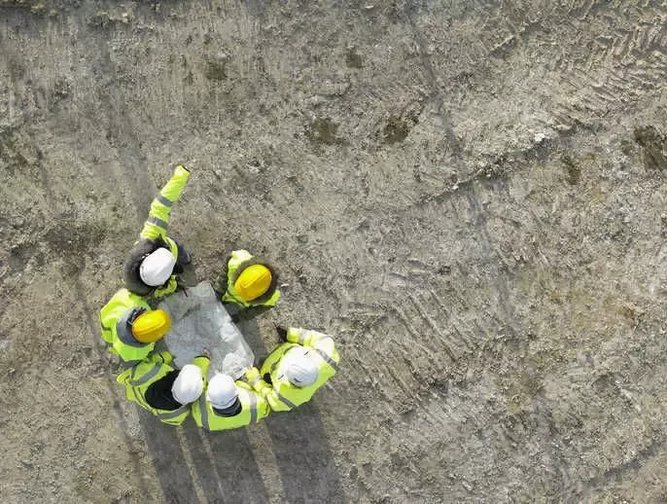 Breedon acquires Lagan Group in £455mn deal | Construction Digital