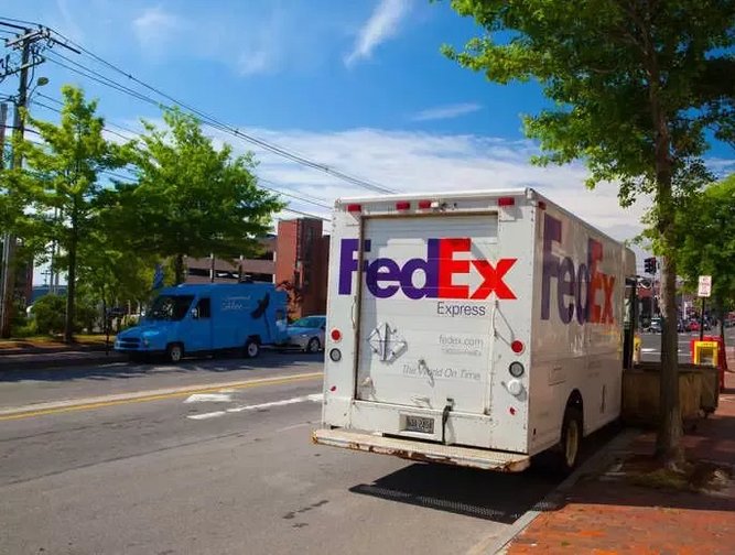 'FedEx Returns Technology' launched for e-tailer return management ...