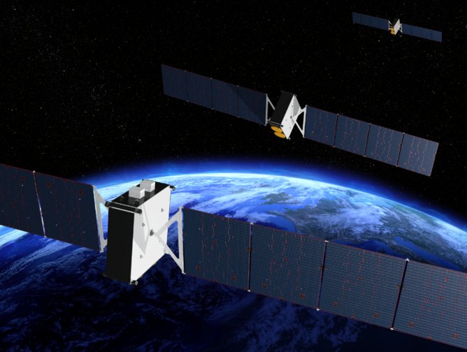 e&, Microsoft and SES announce new connectivity partnership | Telco ...