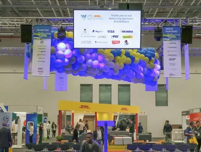 DHL Express to deliver the 2019 DHL eCommerce Africa Conference and ...