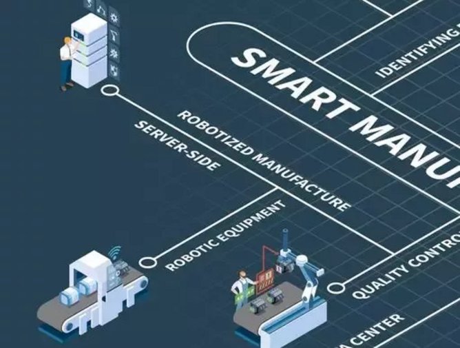 Rolls-Royce recognised for intelligent manufacturing | Manufacturing ...