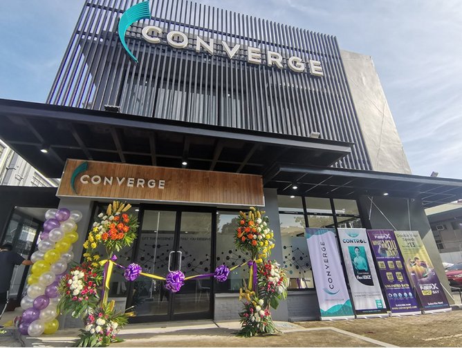 Converge: On a mission to fibre-power the Filipino nation | Technology ...