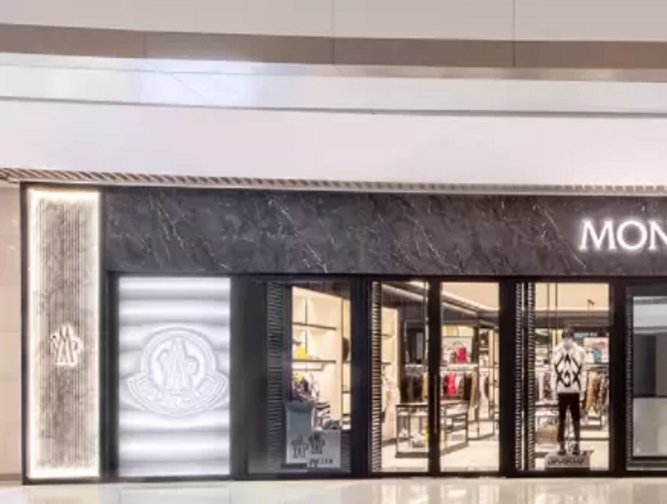 Why is Moncler one of the world’s most sustainable brands ...