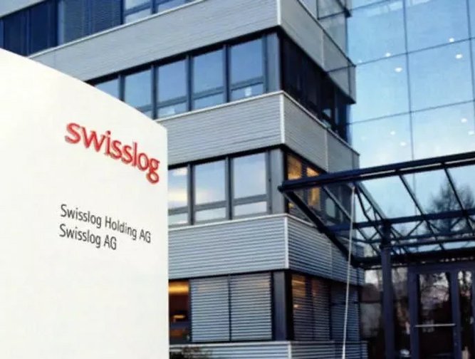 Swisslog Healthcare achieves LEED® Silver Certification | Healthcare ...