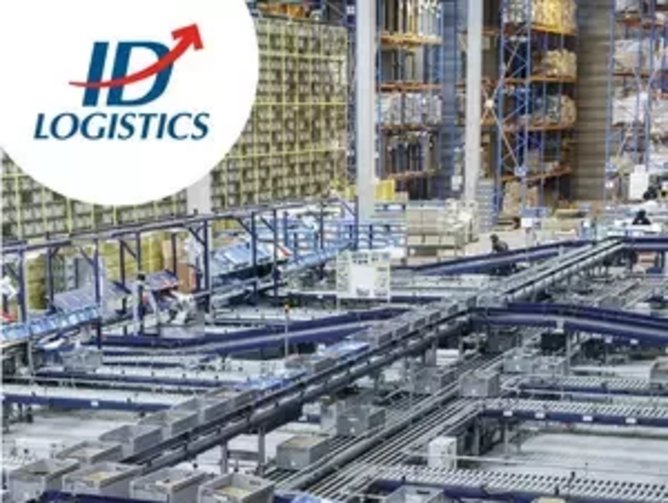 ID Logistics: “Innovation is part of our DNA” | Supply Chain Magazine