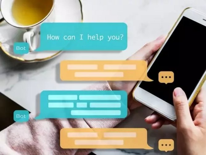 Point Break – how to ride the chatbot wave without hitting the wall ...