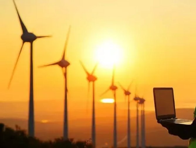 Accelerating digitalisation in energy | Energy Magazine