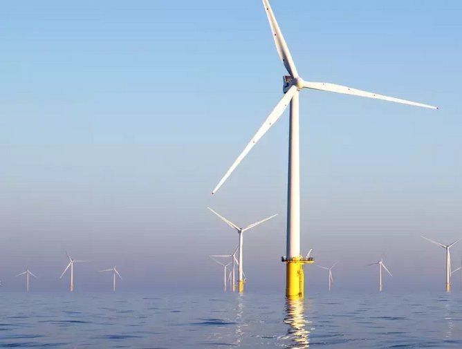 SeAH Wind Ltd/Smulders Projects UK Receive £180mn Grant Fund ...