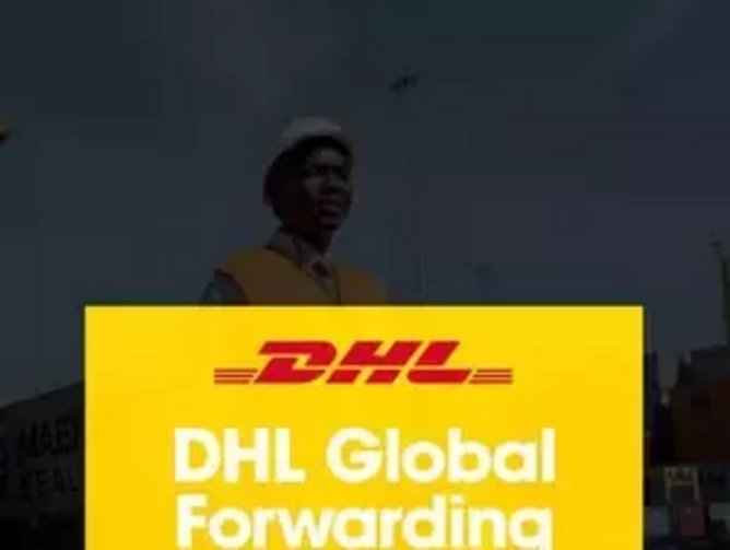 How DHL Global Forwarding has remained the Ghanaian market’s logistics ...