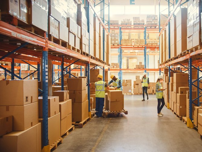 DeepStream: Business must diversify to stay resilient | Procurement ...