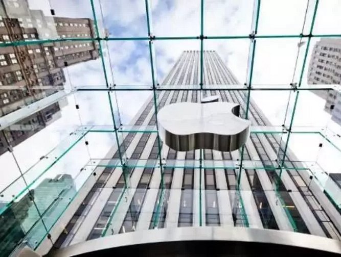 Apple Inc stores: A timeline | Construction Digital