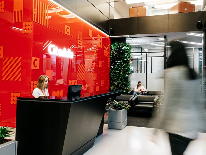 Citadele Banka: Leading the Baltics’ Digital Banking Charge ...