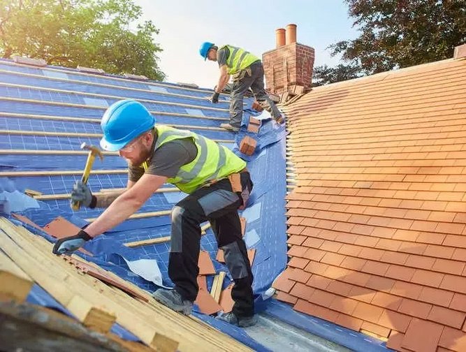 The future of self-employment in the construction industry ...