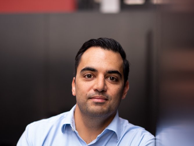 Exec Q&A: Alex Cruz-Farmer, Cisco ThousandEyes | Technology Magazine