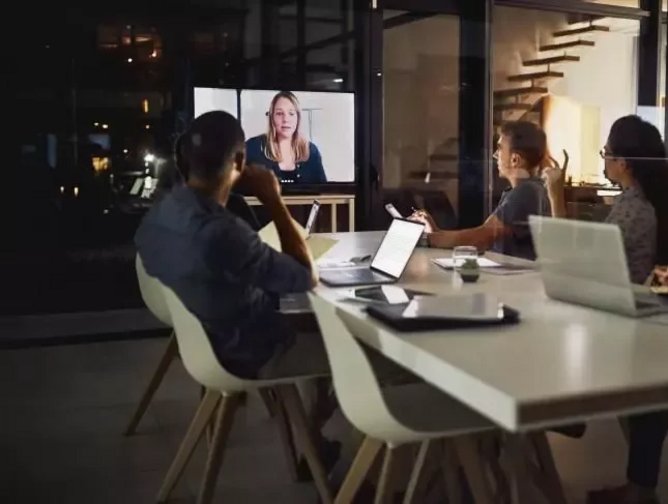 CompTIA: Making a success of digital transformation | Business Chief ...