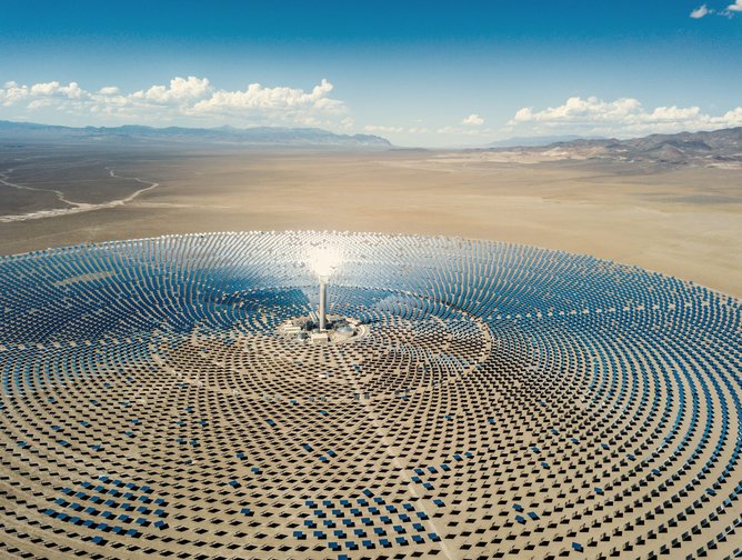 GCC to boost solar as regional electricity sector set to hit $22bn ...