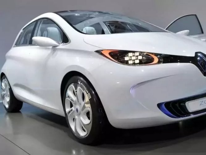 Renault opens new Algerian plant to capitalize on the emerging African ...