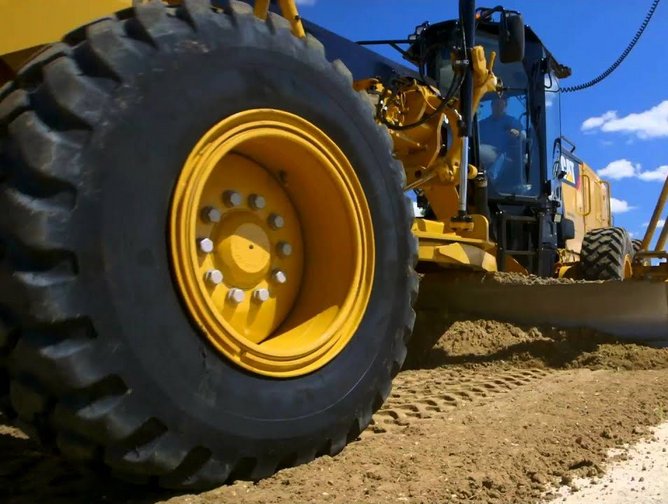 Sustainability at Caterpillar | What We've Built. What We're Solving ...