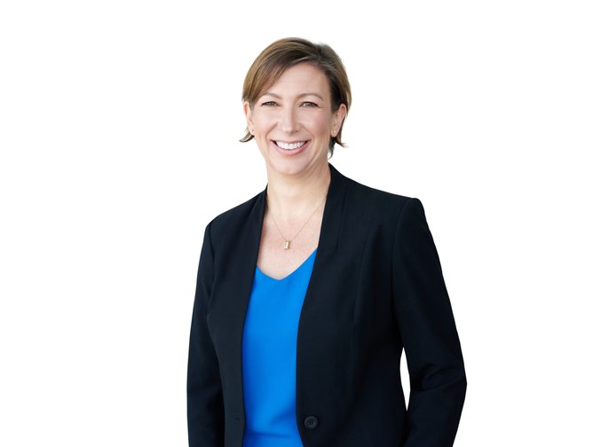 COP Talks: Renee McGowan, CEO of Marsh McLennan, India and MEA talks ...
