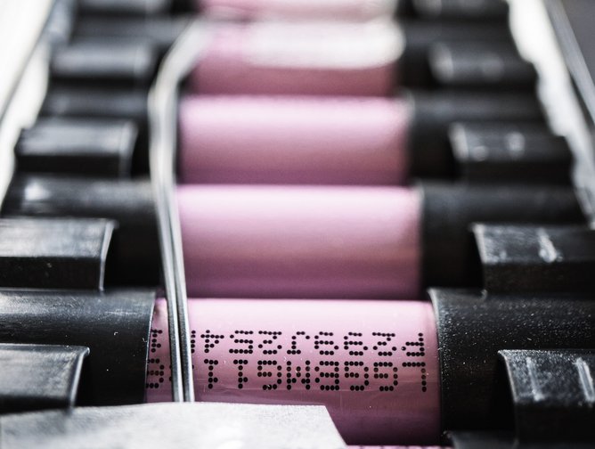 Adden Energy project could solve the EV charging dilemma | EV Magazine