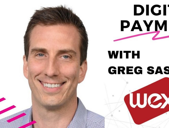Greg Sassone discusses digital payments | FinTech | FinTech Magazine