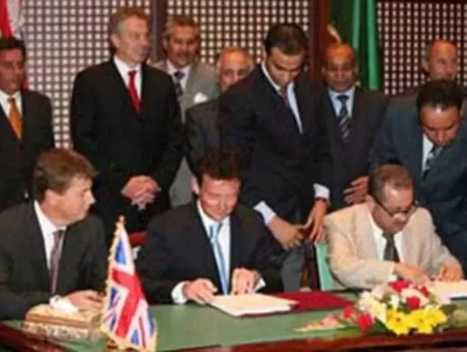 BP may see Competition in Post-Conflict Libya | Energy Digital