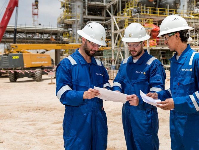 Petrofac selected by Shell for EPS services on Omani project | Energy ...