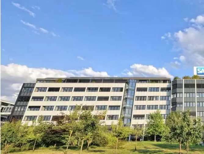 Gartner recognises SAP as leader for Procure-to-Pay suites | Supply ...