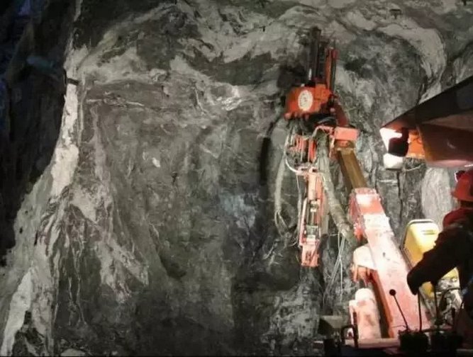 10 facts about the Brucejack gold mine as it passes midway on ...