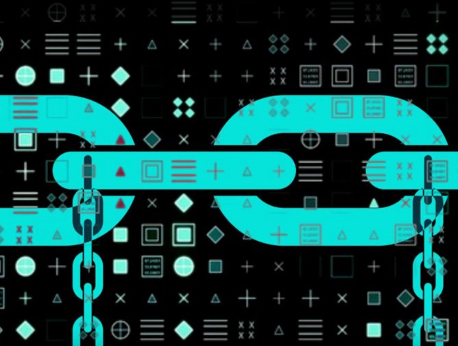 Timeline: Evolution of blockchain tech in supply chain | Supply Chain ...