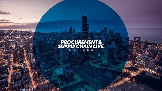 Procurement & Supply Chain LIVE Chicago 2025 | Procurement Magazine