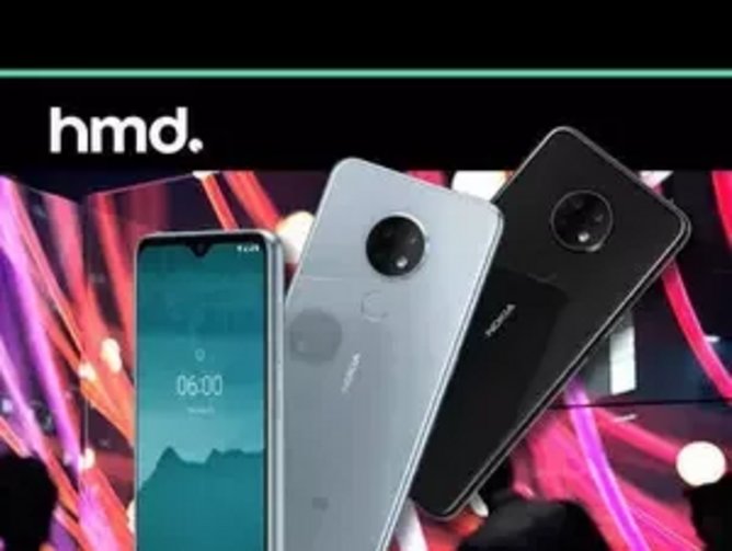 How HMD global is transforming logistics through artificial ...