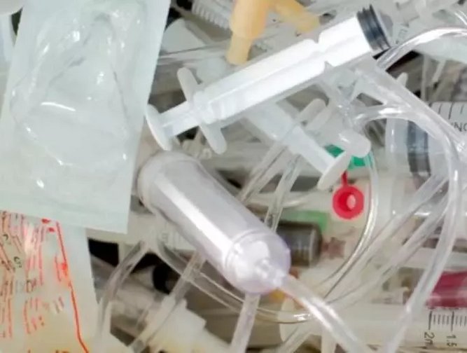 How hospitals are going green | Healthcare Digital